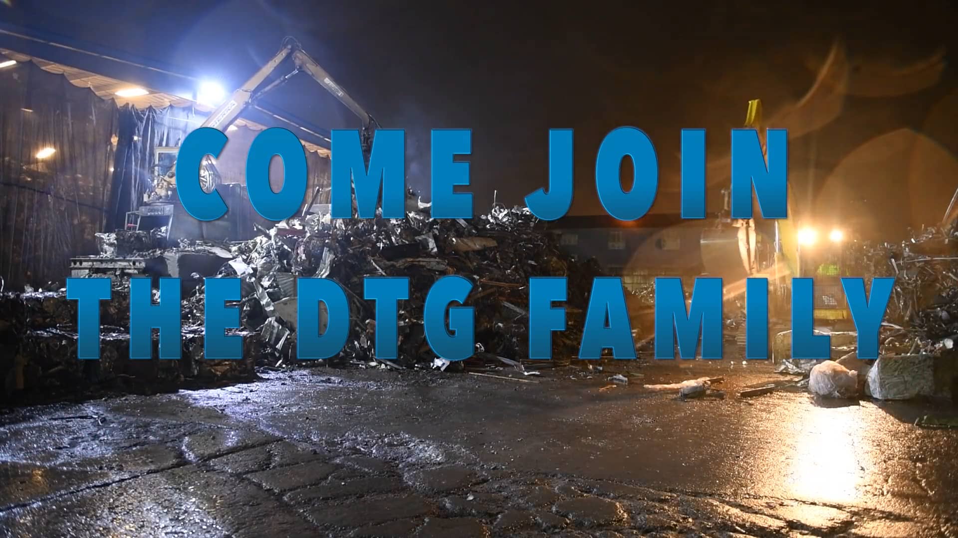 Getting to Know DTG Recycle on Vimeo