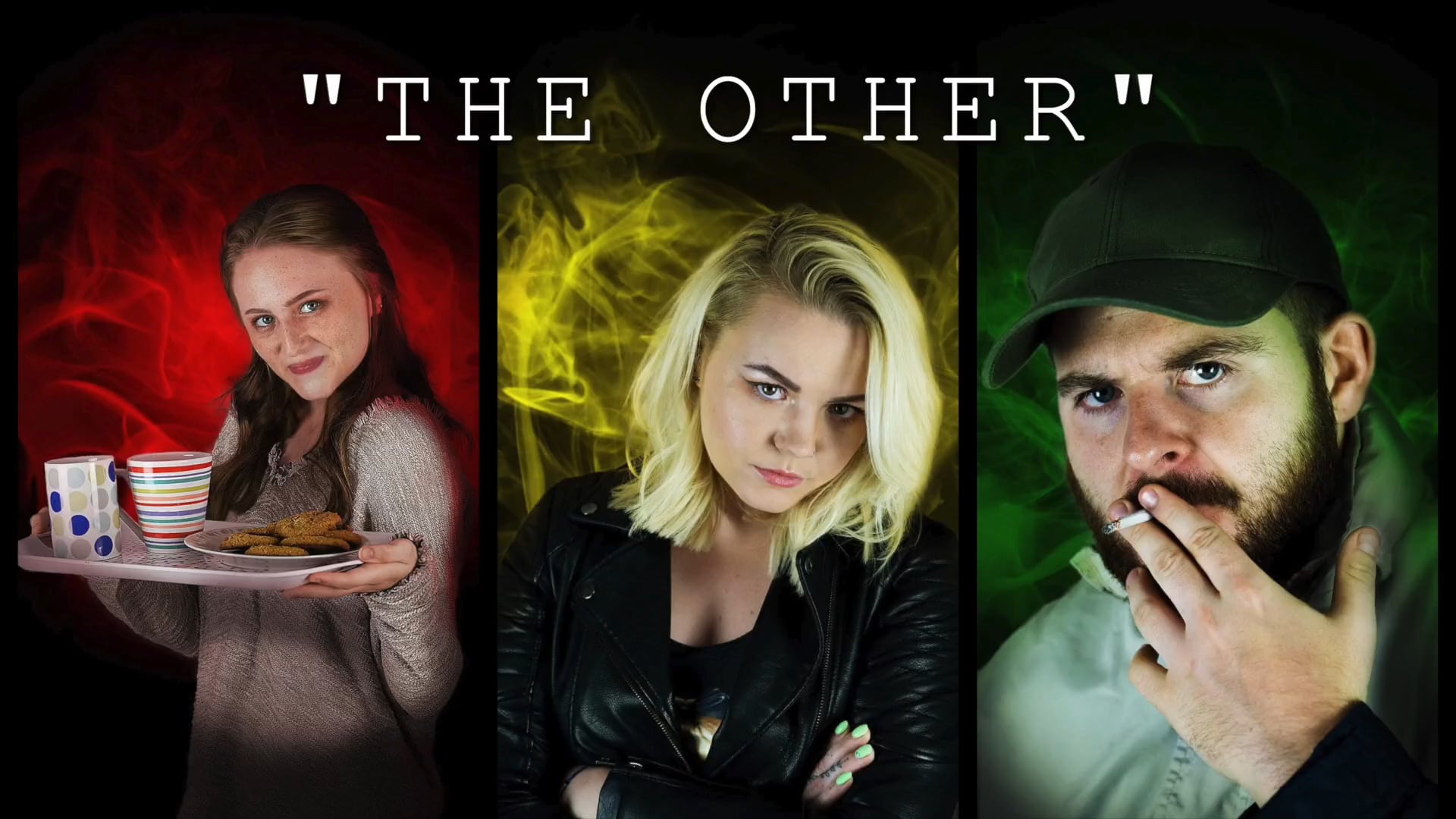 “The Other” - Trailer on Vimeo