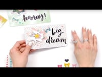 Spring Flowers - Nested Dies Set