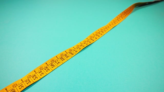 Metro To Measure Background - Free video on Pixabay