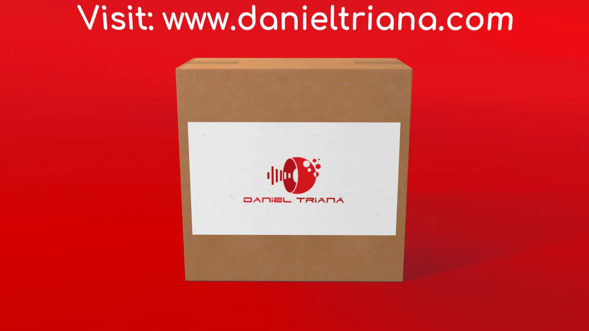 Daniel Triana music bio on Vimeo