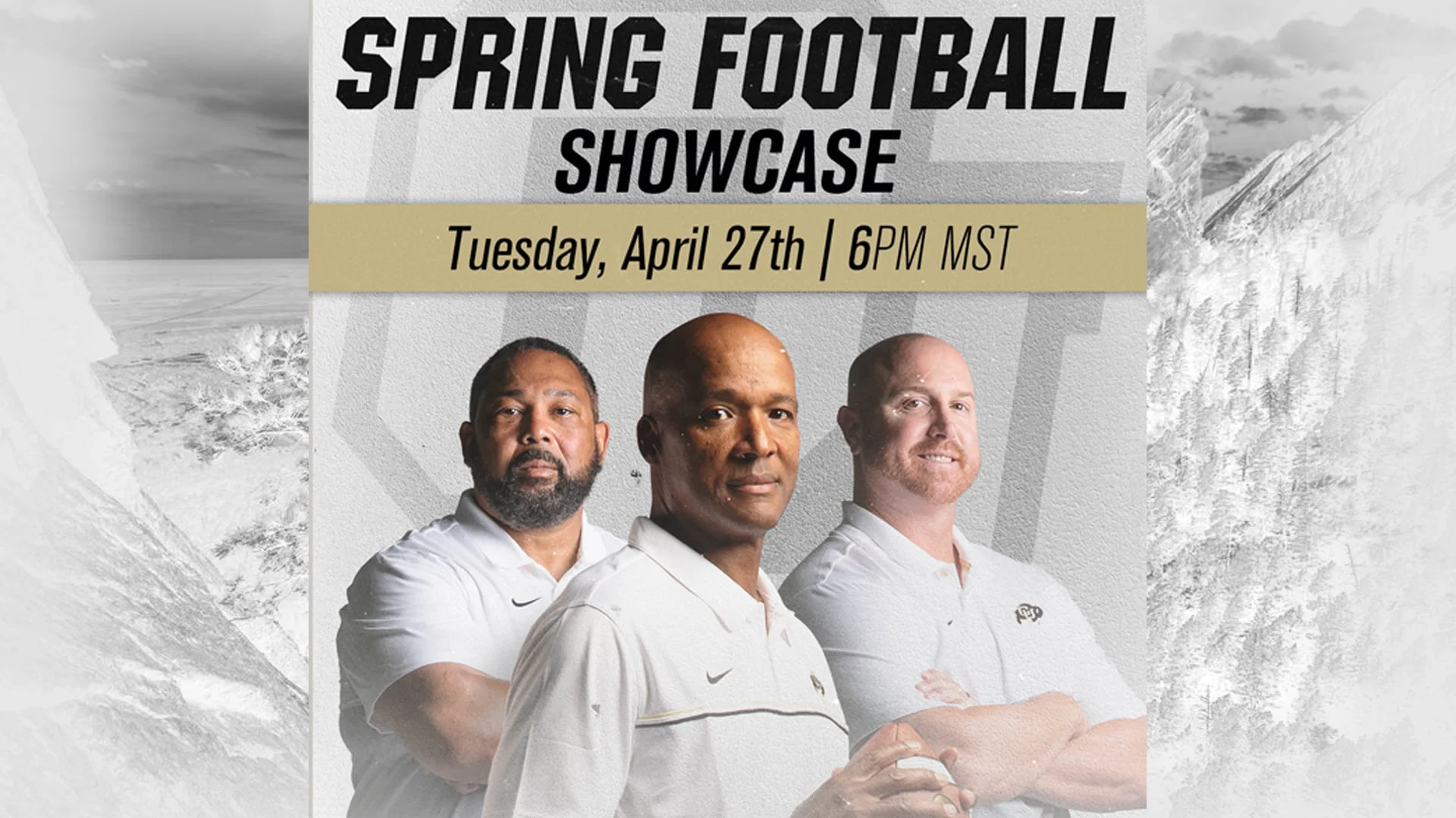 Spring Football Showcase on Vimeo