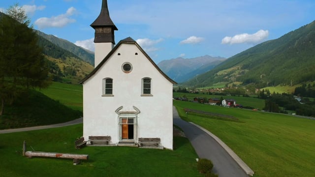 Church, Chapel, Monastery. Free Stock Video - Pixabay