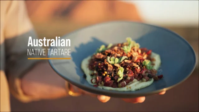 Native Australian Recipes