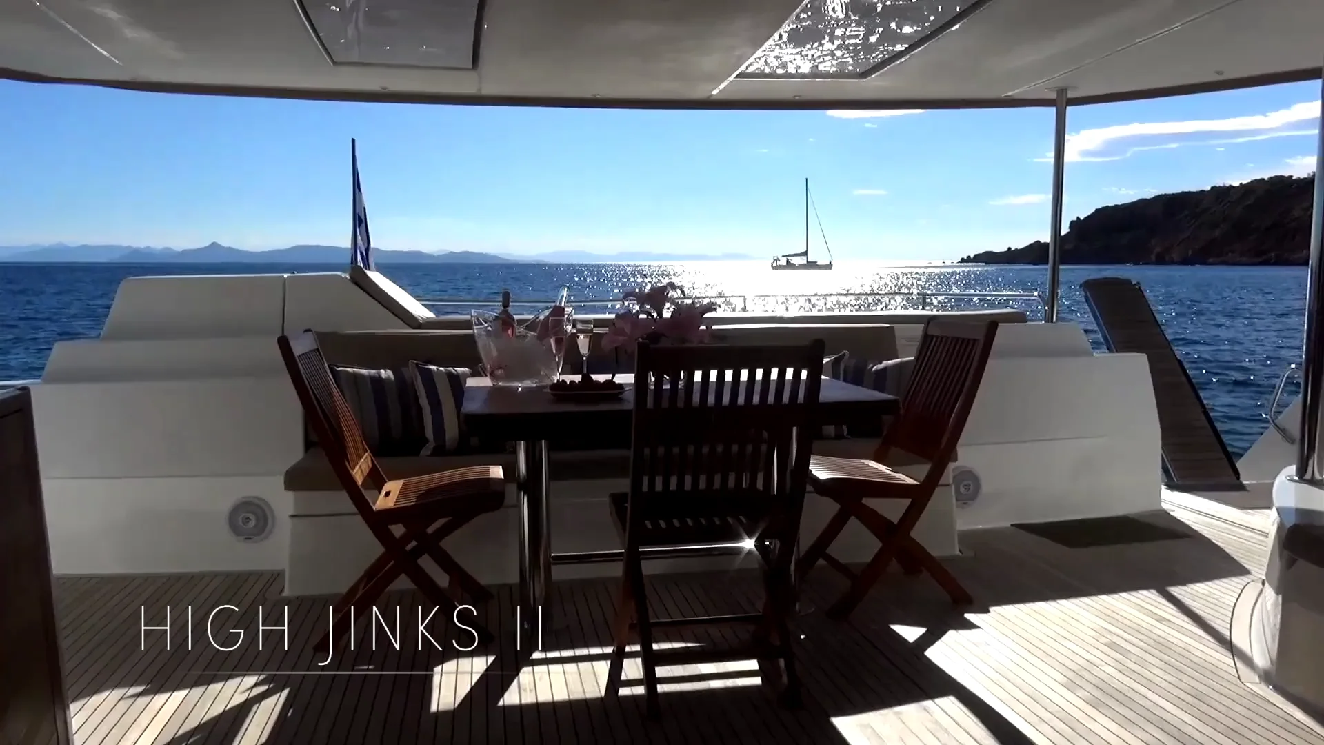 HIGH JINKS 2 on Vimeo