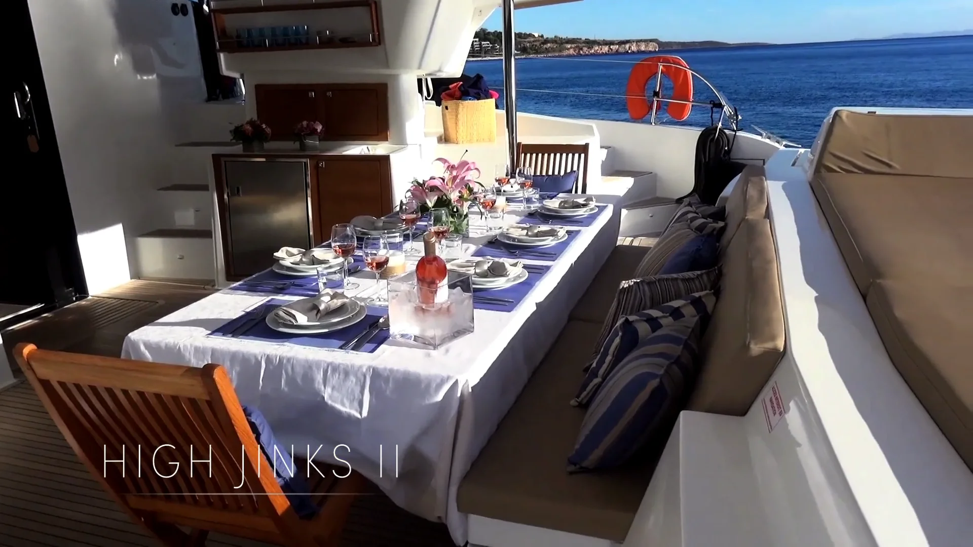 HIGH JINKS 2 on Vimeo