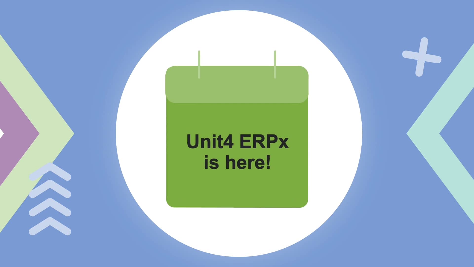Unit4 ERPx - Available NOW on Vimeo