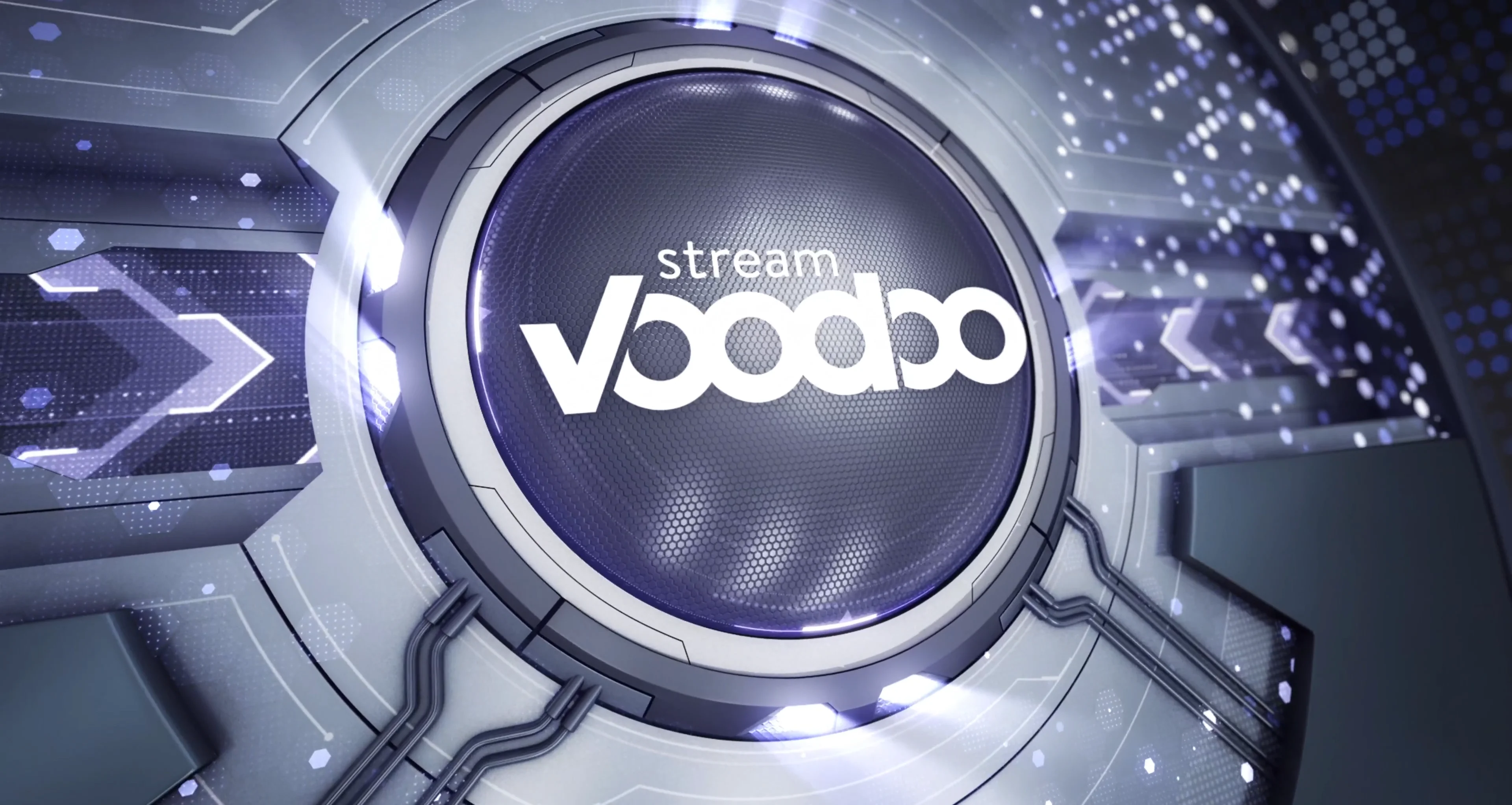 StreamVoodoo for Creative Teams on Vimeo