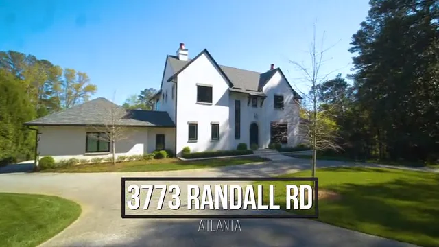 3773 Randall Rd - 3773 Randall Rd SE Branded on Vimeo