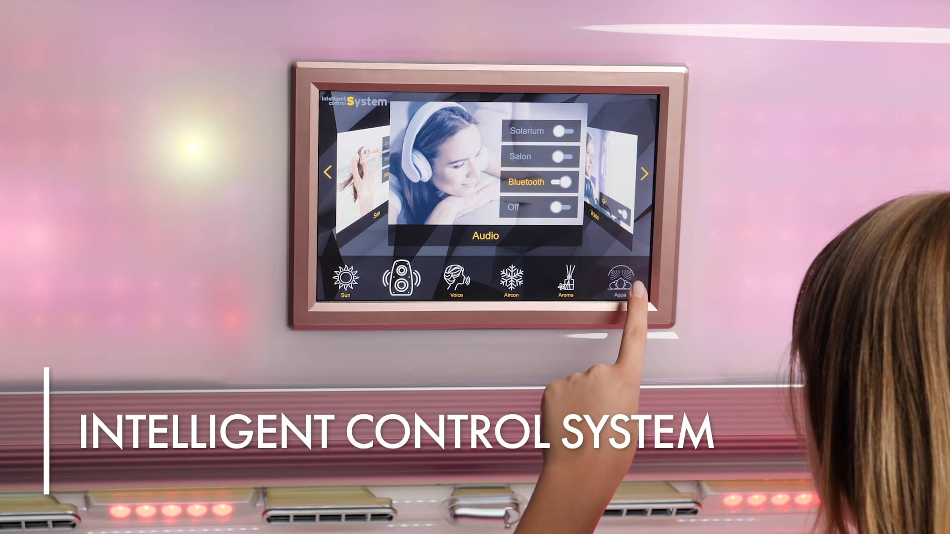 KBL - P9S design by Studio F. A. Porsche on Vimeo