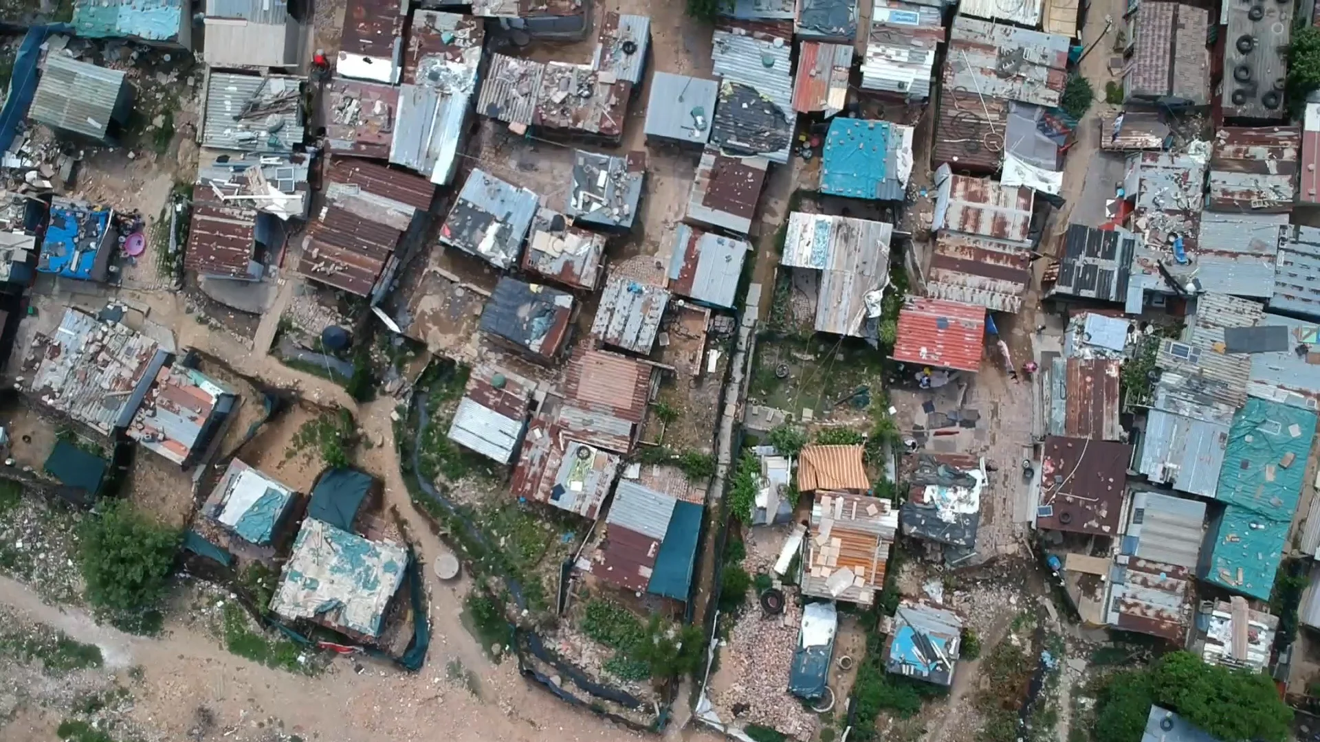 RICHARD GAU DOP REEL 2021 on Vimeo