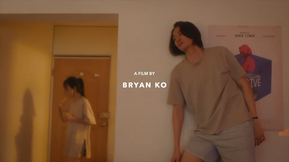 BRYAN KO's SHOWREEL on Vimeo
