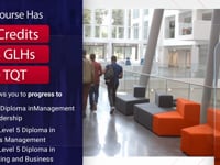 Online Level 4 NVQ Diploma in Business Administration Course ...