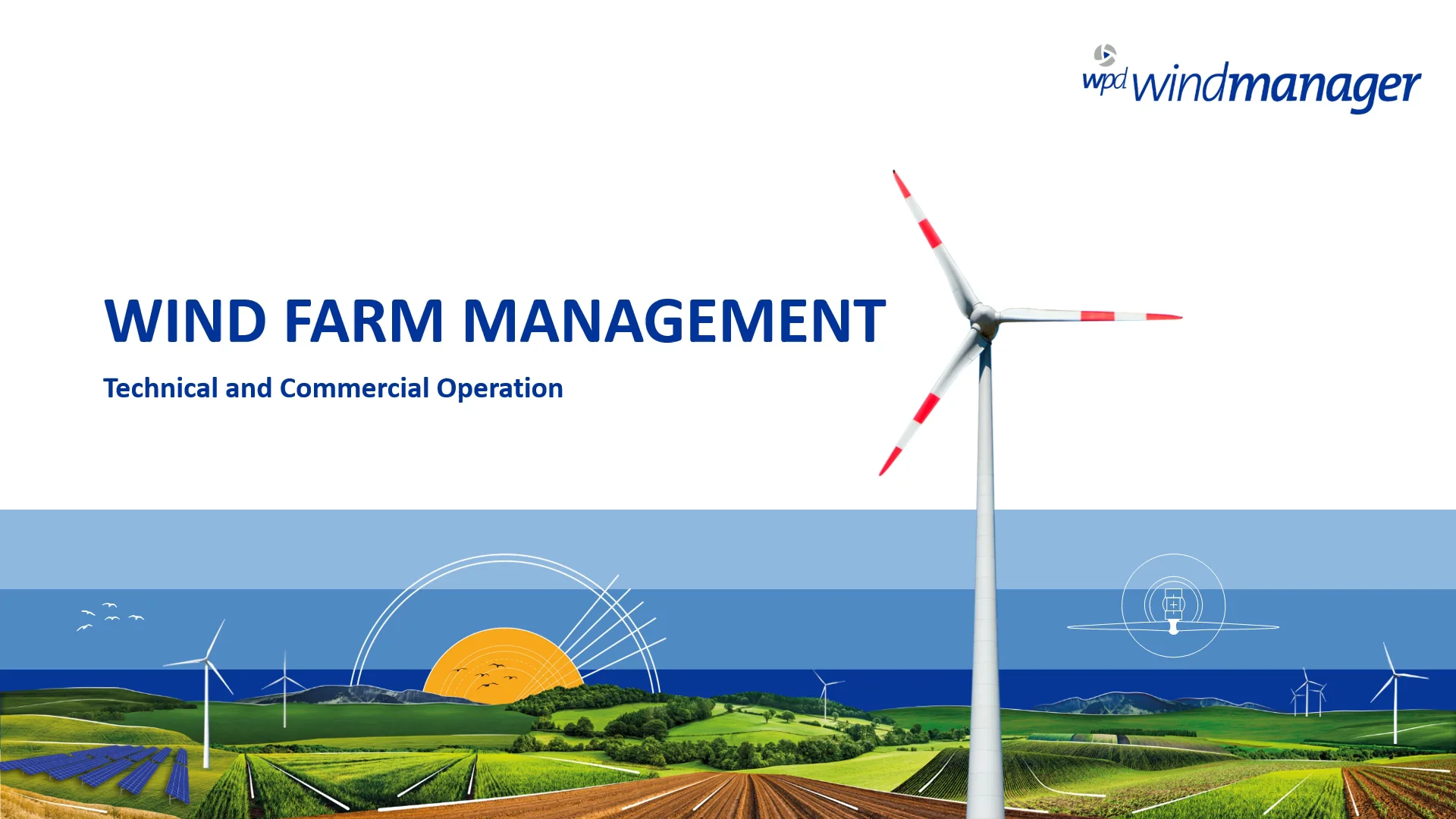wpd windmanager on Vimeo