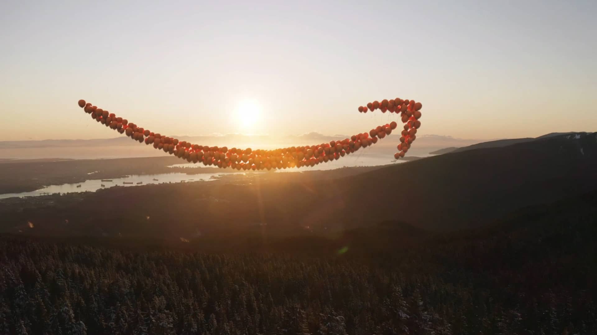 AMAZON SAMBHAV on Vimeo