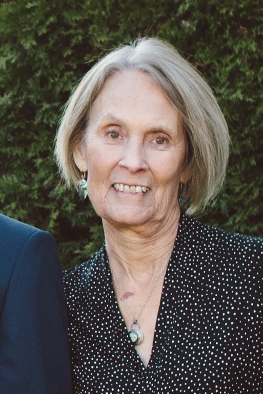 Barbara Waller Funeral Service on Vimeo