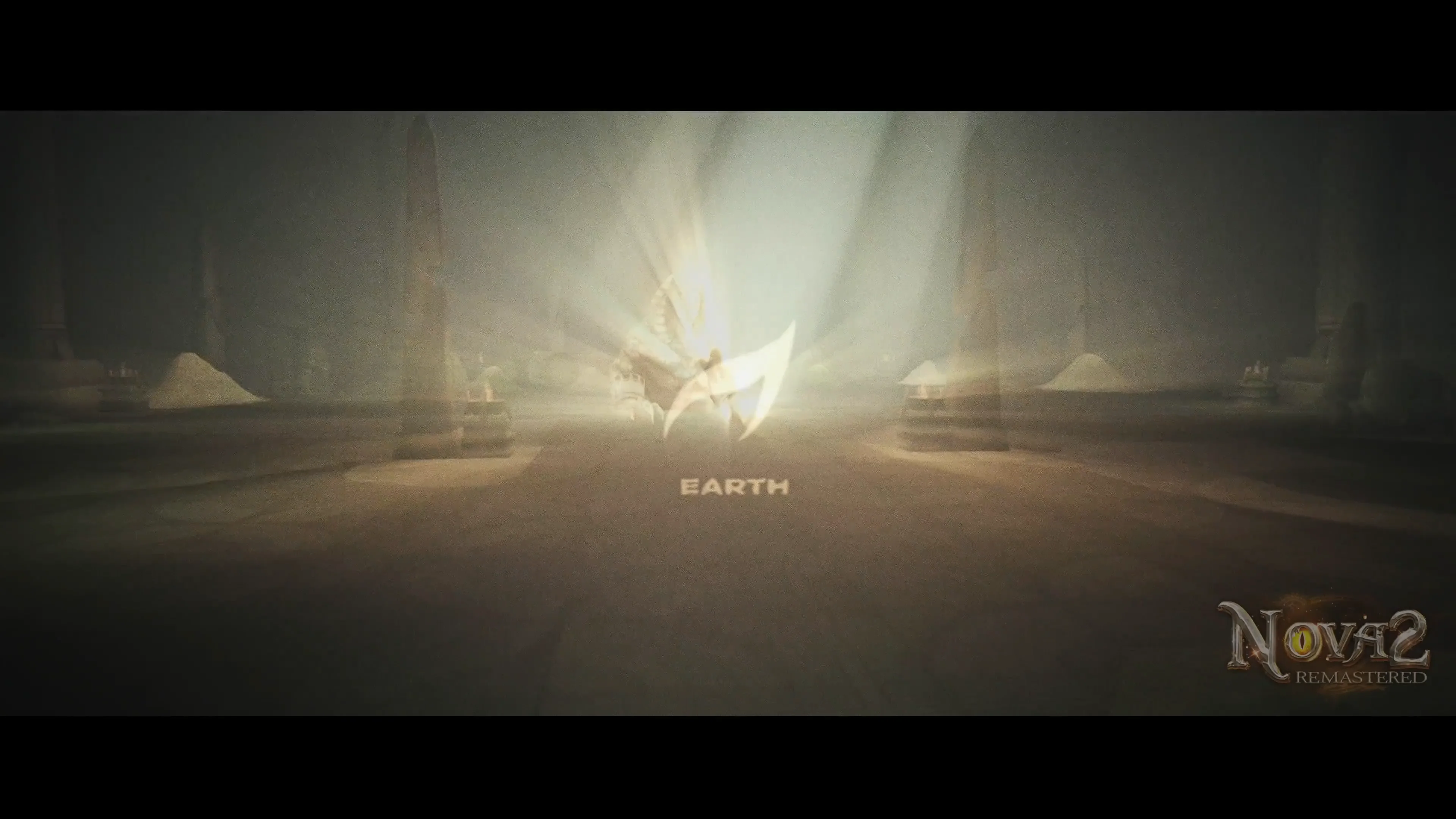 Nova2 Remastered Elemental Update Teaser #2 on Vimeo