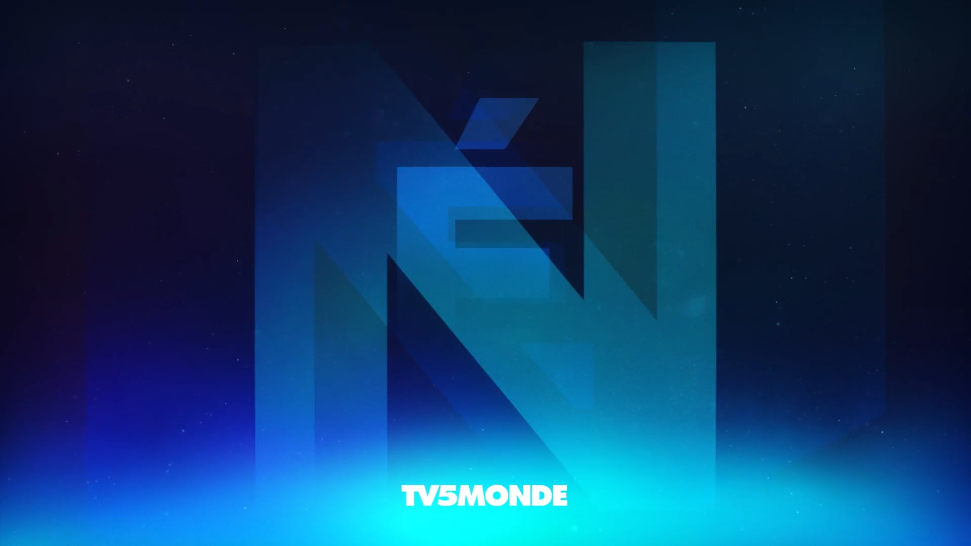 TV5 Monde - Cinéma ident on Vimeo