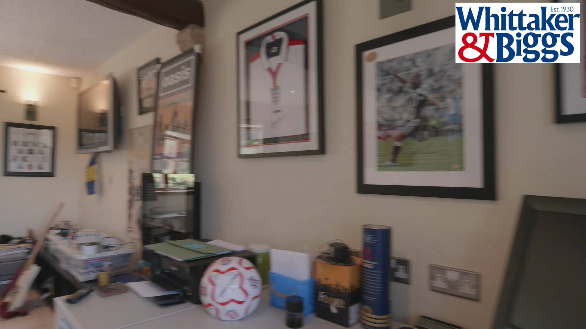 Hollybush Farm, Congleton Edge, Congleton - Whittaker & Biggs Estate ...