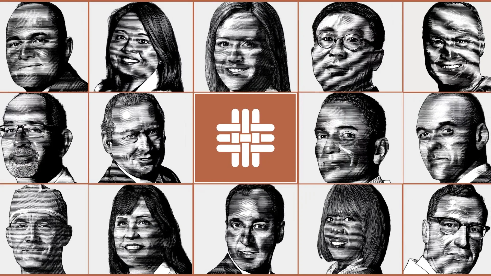 Many Faces One Mission Campaign Video on Vimeo