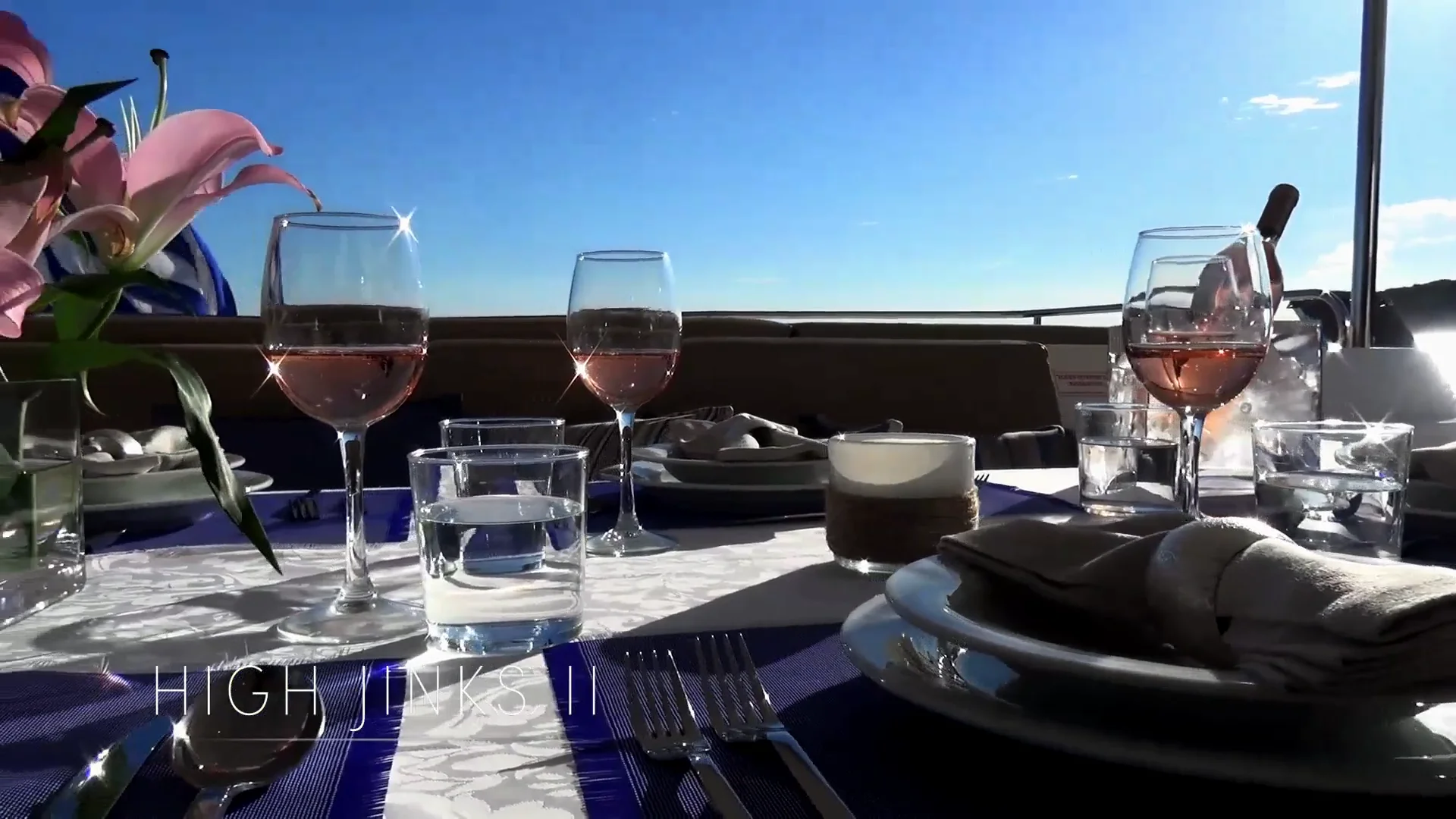 HIGH JINKS 2 on Vimeo