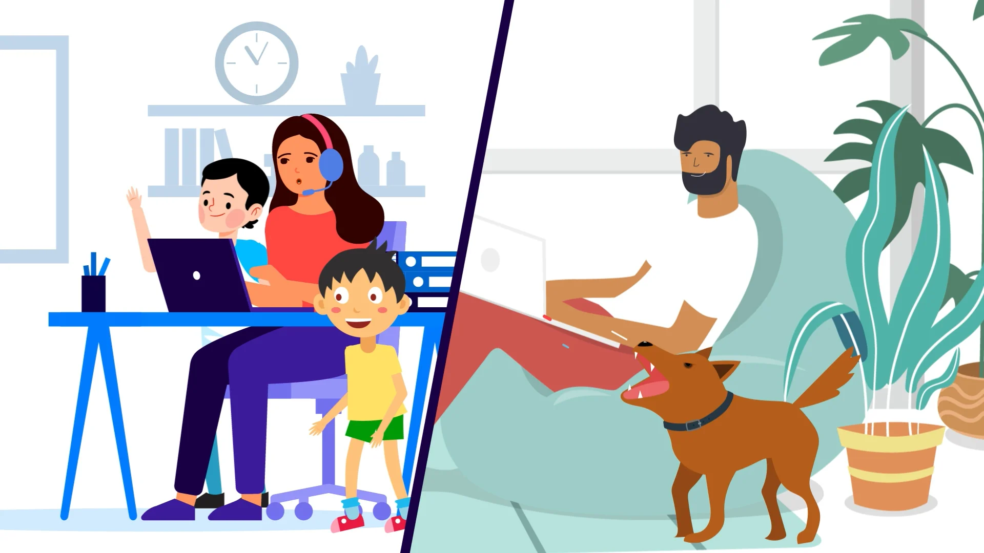 Homewerx Overview on Vimeo