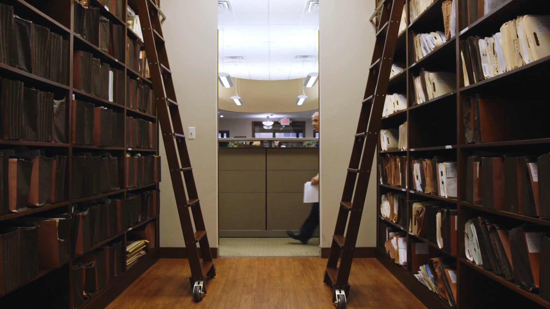 Garces, Grabler & LeBrocq Overview on Vimeo