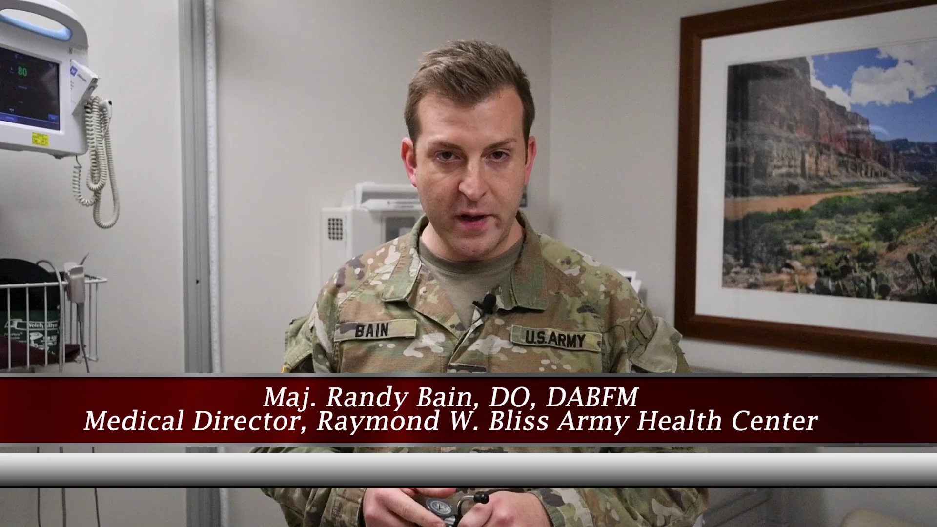 MHS Genesis Patient Portal