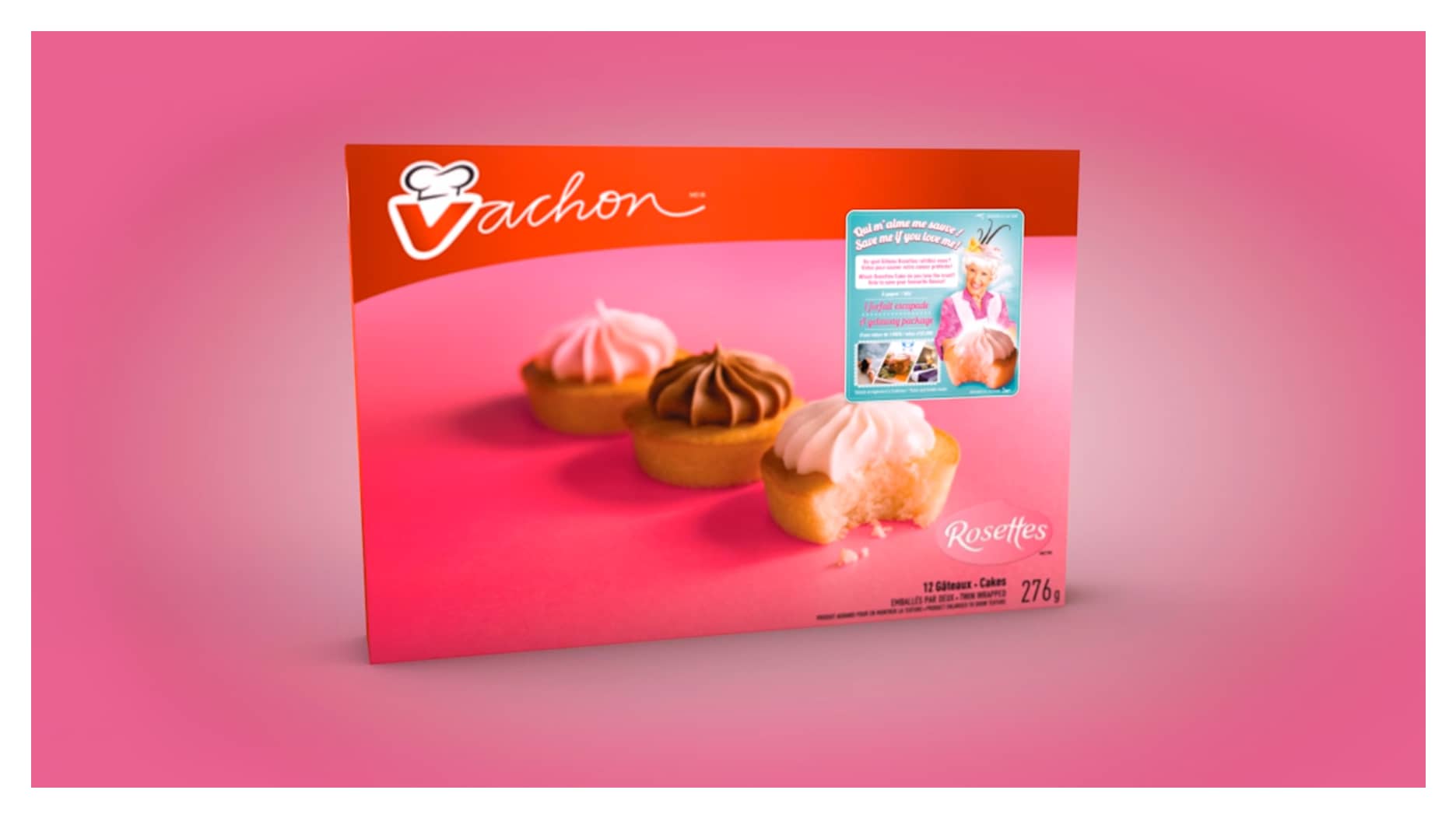 Concours Rosettes Vachon on Vimeo