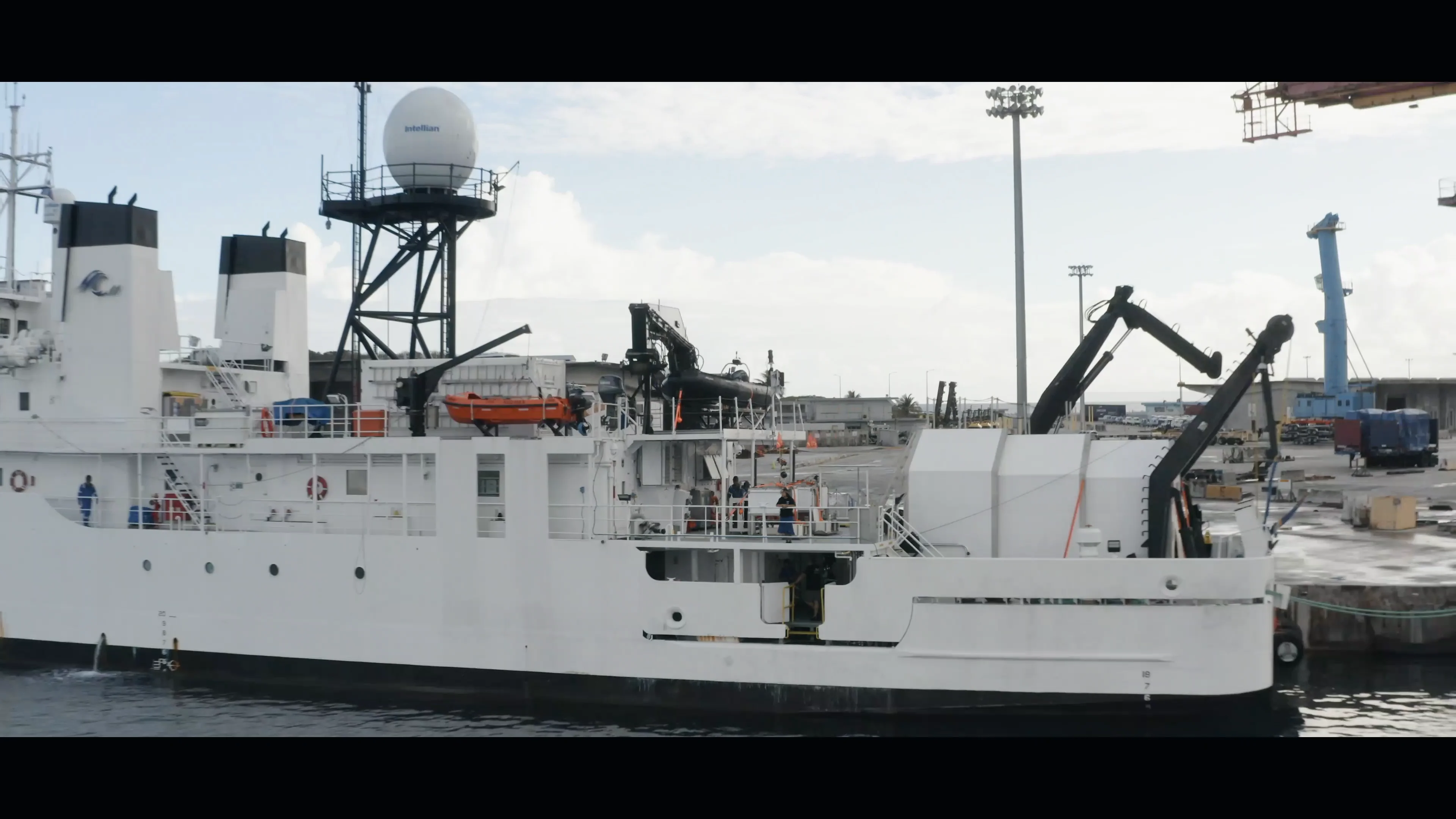 Challenger Deep Film: Nicole Yamase on Vimeo