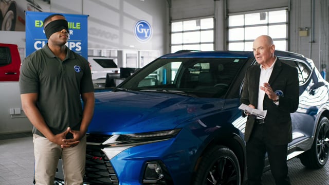 Gregg Young TV on Vimeo