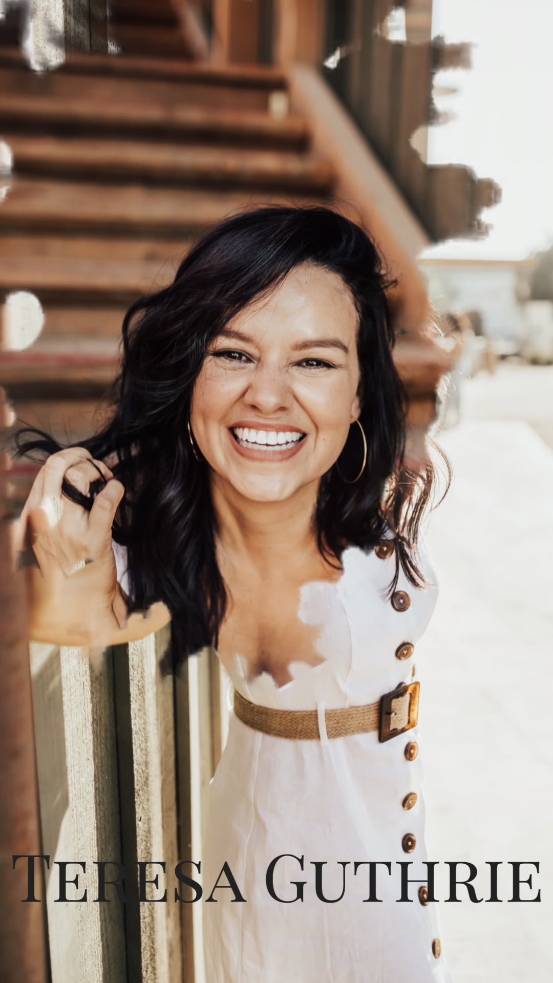 Teresa Guthrie on Vimeo