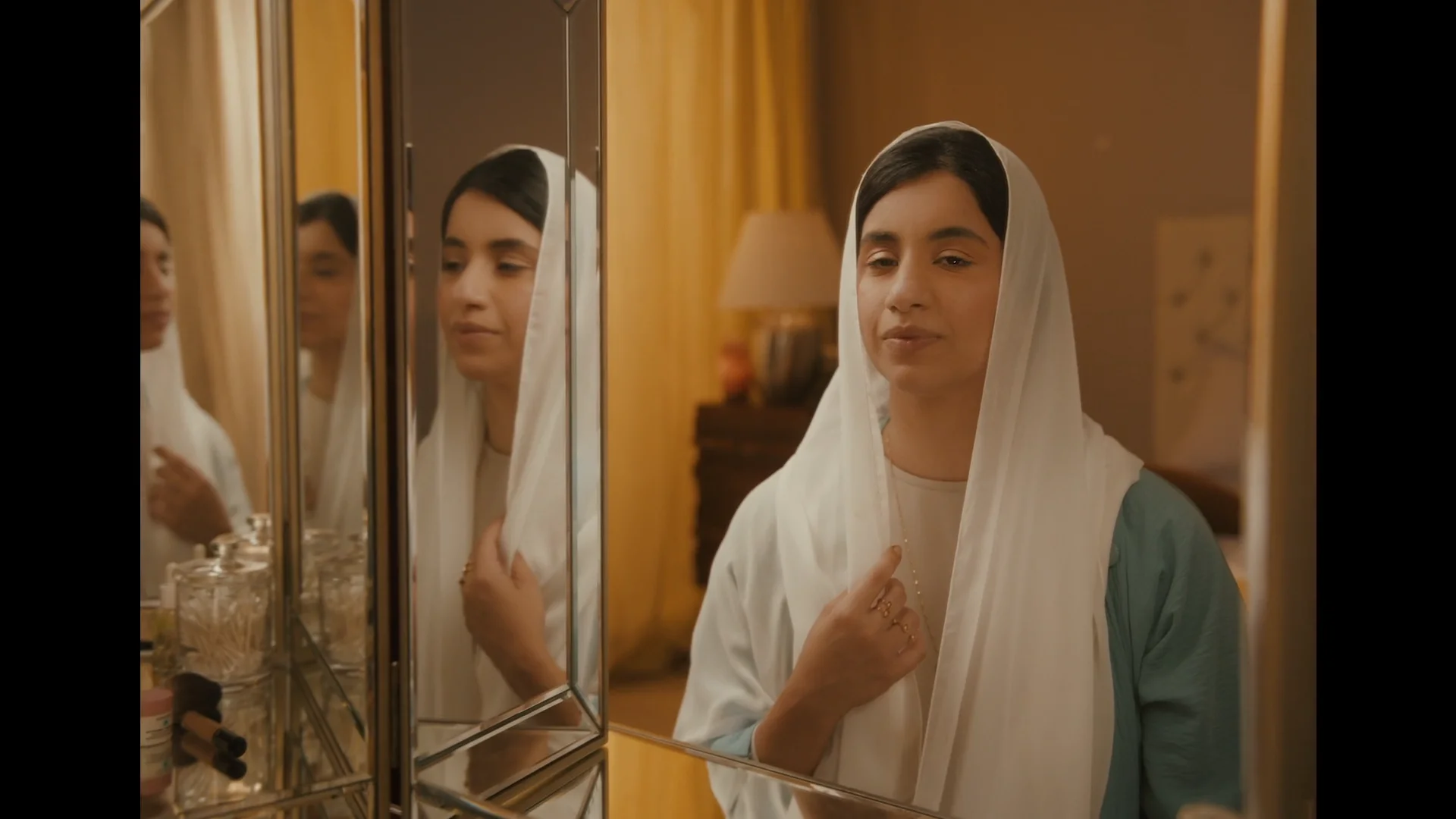 OMAR ABBAS - Sephora "Manifesto" on Vimeo