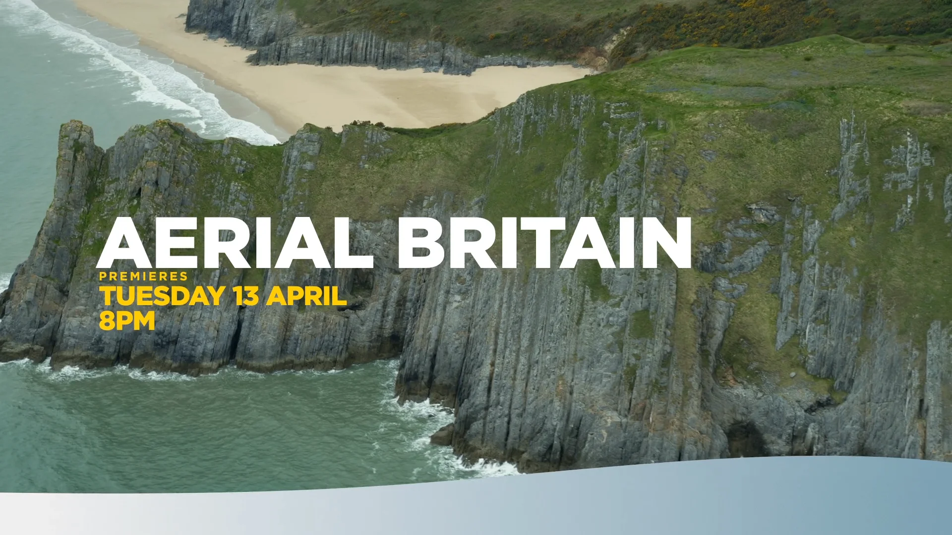 "Aerial Britain" - New Season promo on Vimeo