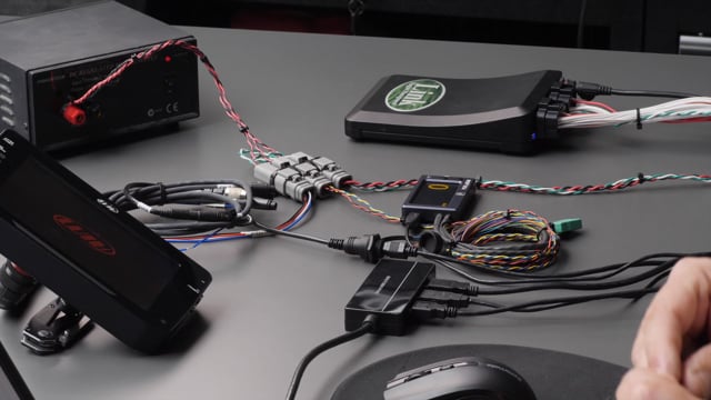 CAN Bus Communications Decoded: Step 4: Program Devices to Transmit ...