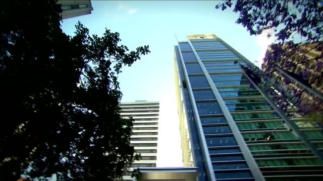 Telstra - One Brisbane Promo on Vimeo