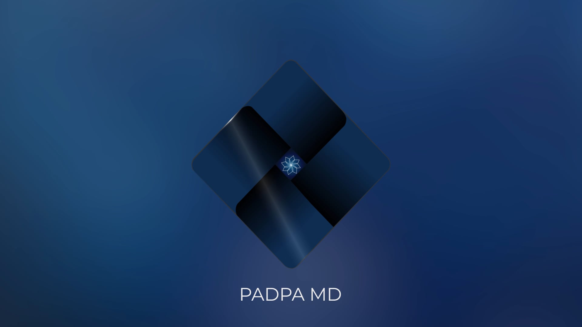 Logo Padpa on Vimeo