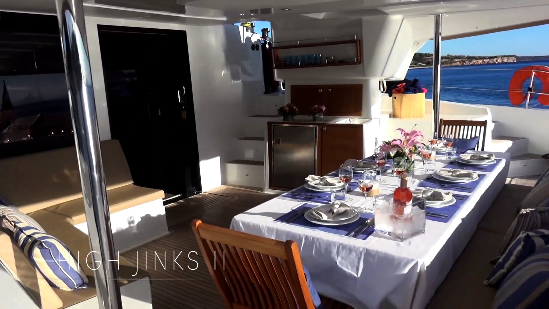 HIGH JINKS 2 on Vimeo