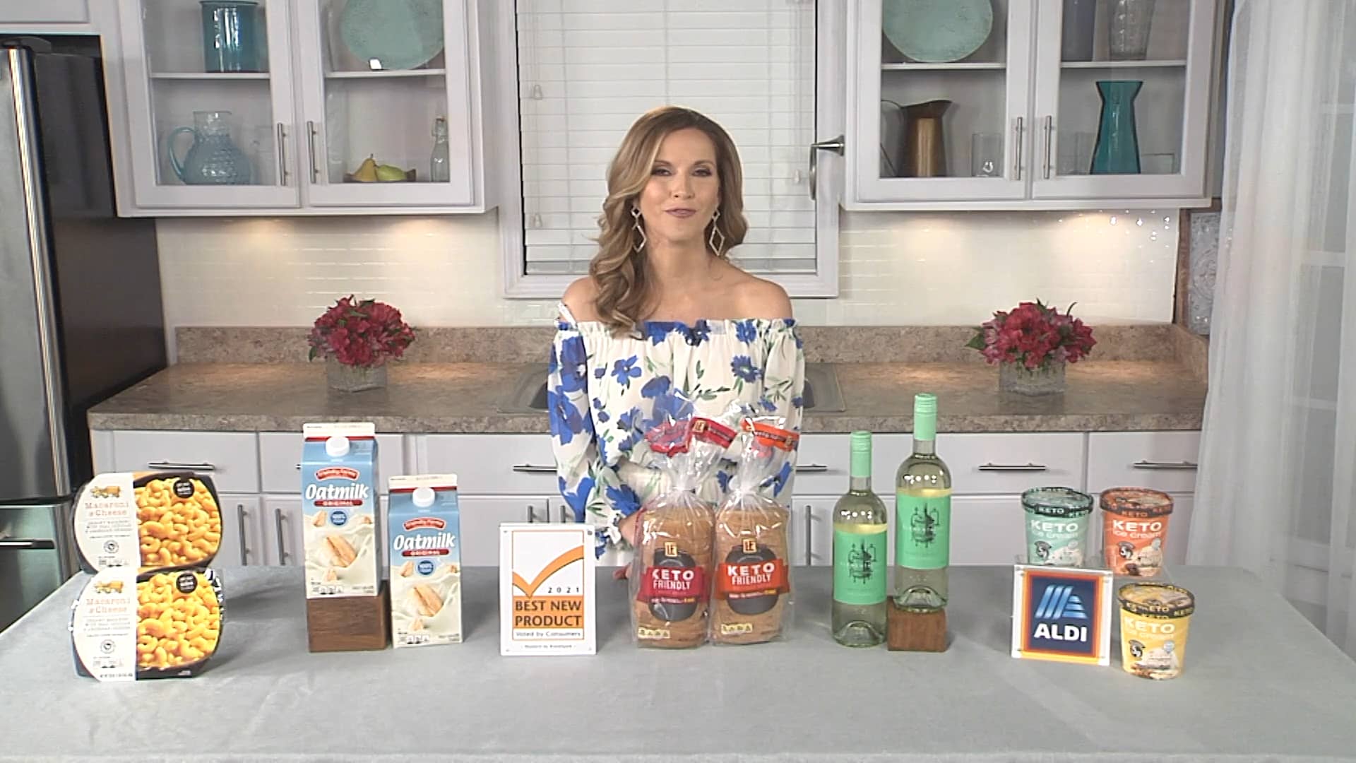 ALDI Best New Product Award Winners on Vimeo