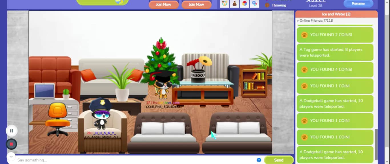 Meow Playground#1 on Vimeo