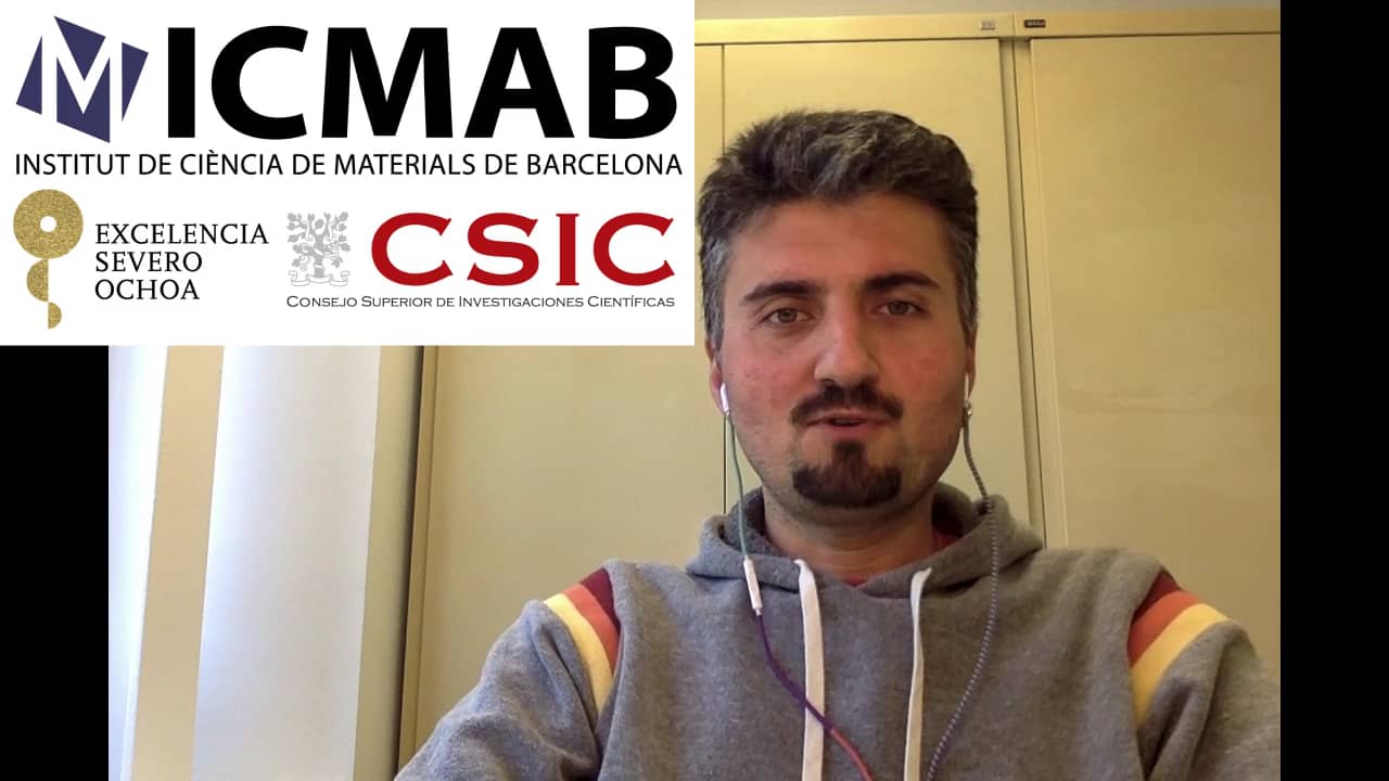 Abstract Dr. Can Avci on Vimeo