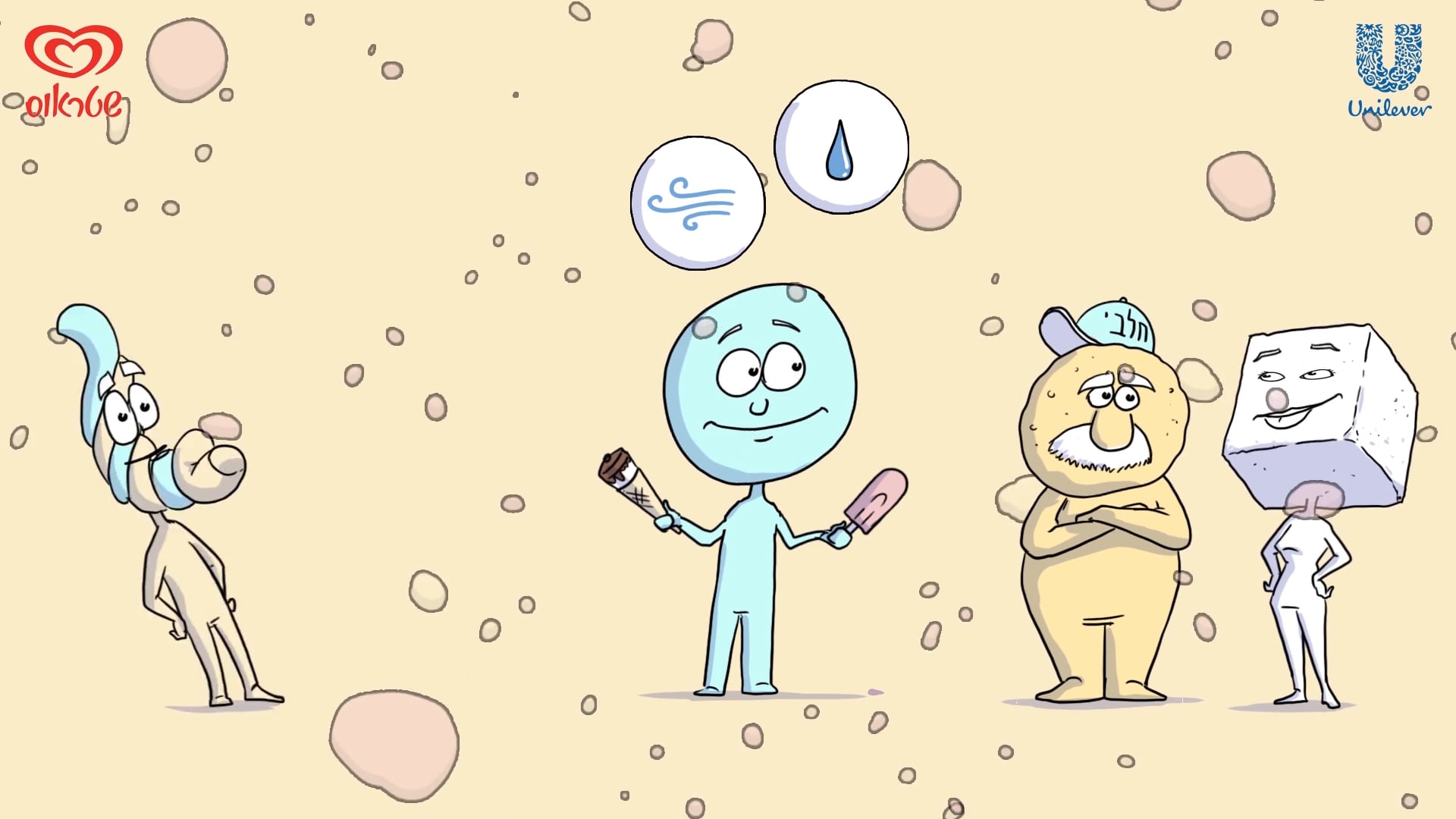 White Animation | Whiteboard Animation Videos