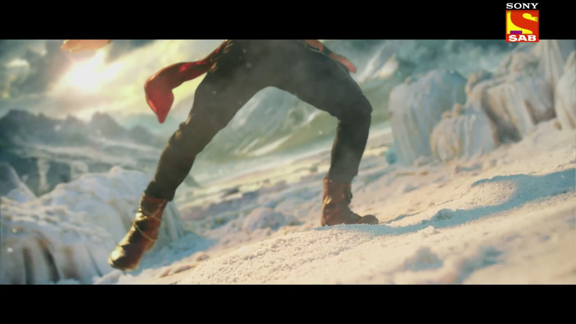 SONY SAB TV # HERO # GAYAB MODE ON # SHIVAAY MEETS HERO on Vimeo