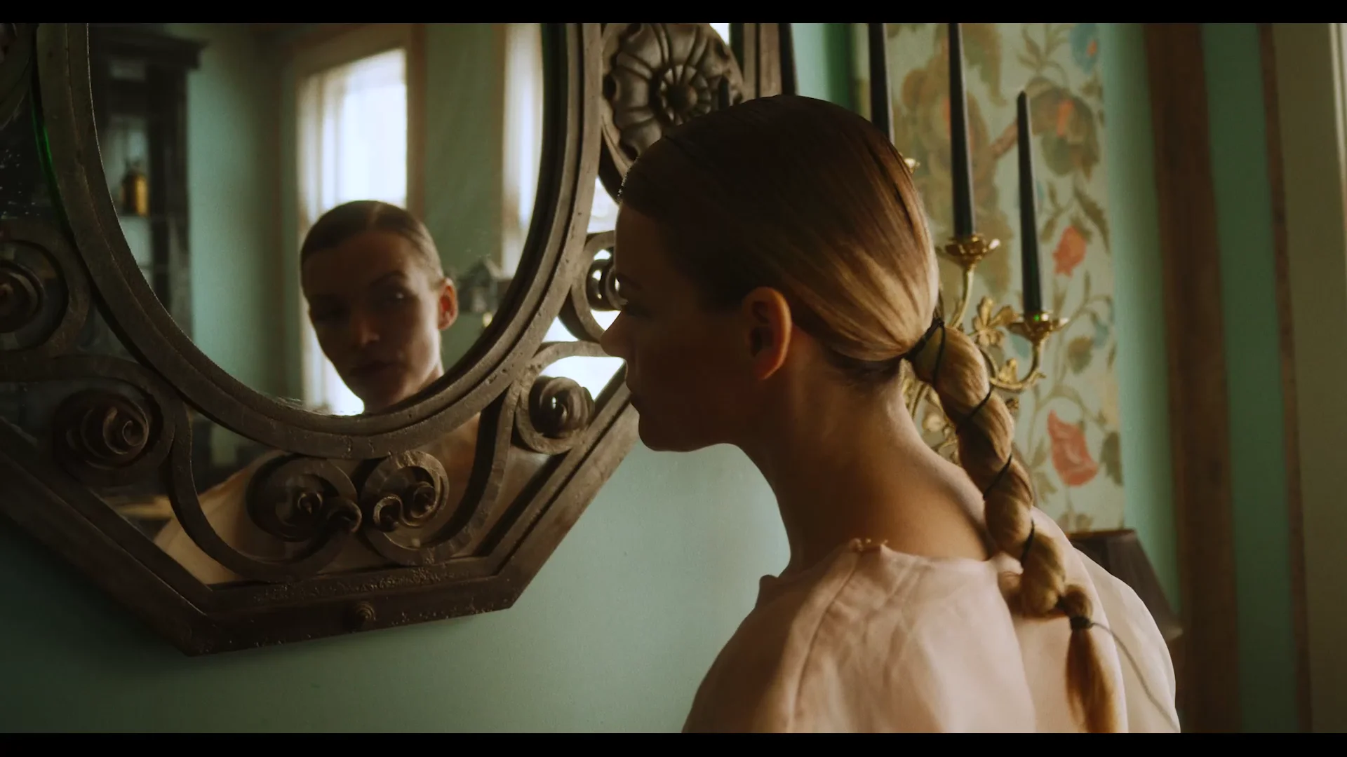 Theatrum Vitae - Mayer Manor on Vimeo