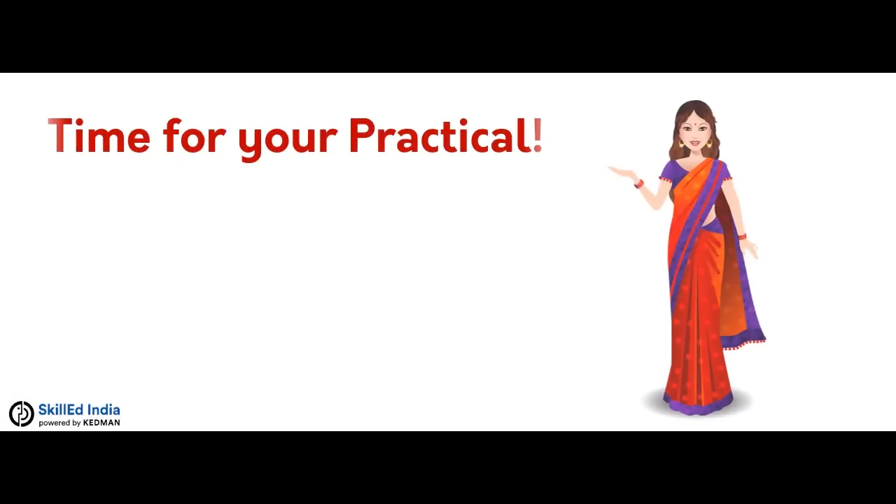 My Practical Task on Vimeo