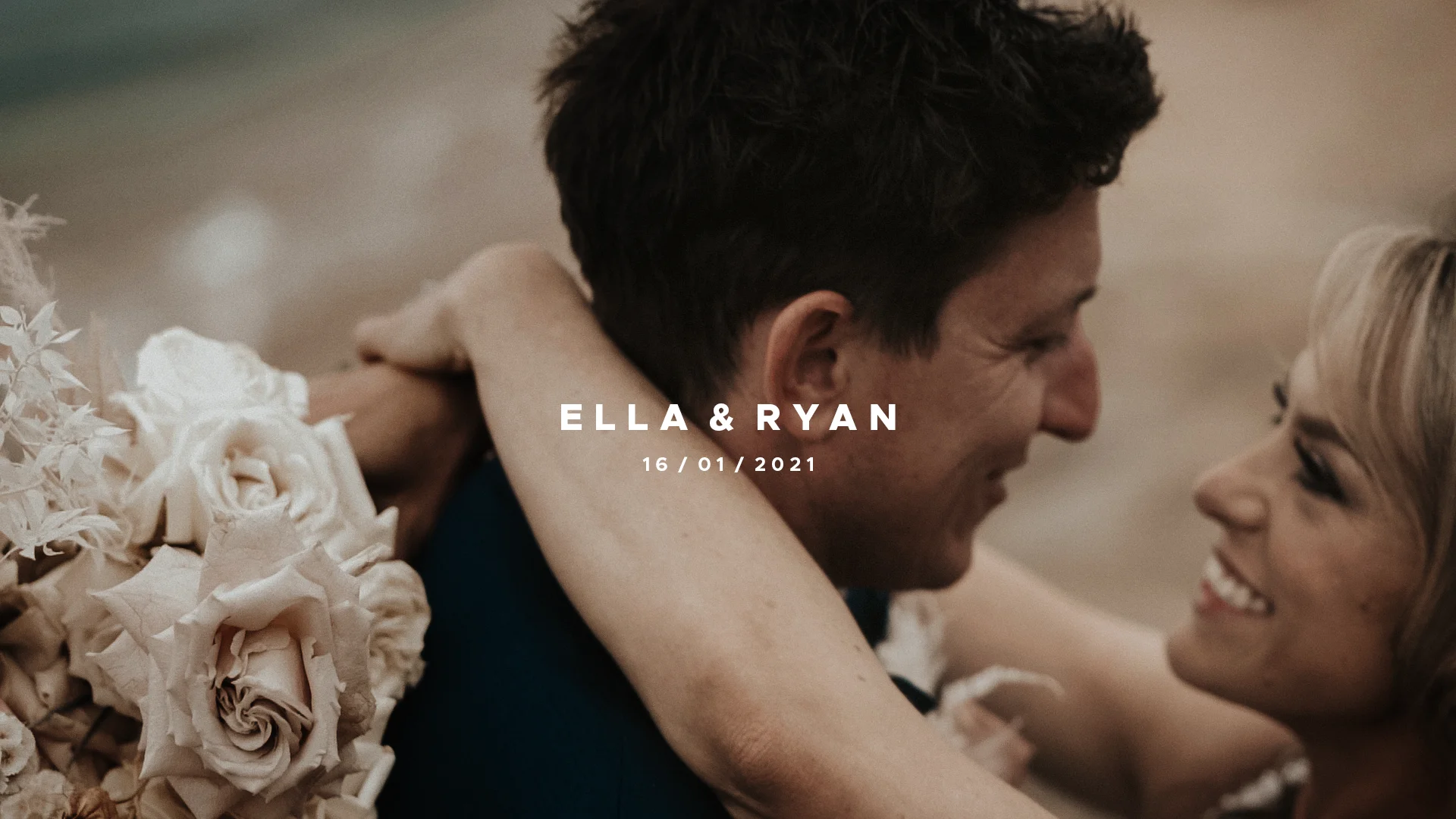 Ella & Ryan on Vimeo
