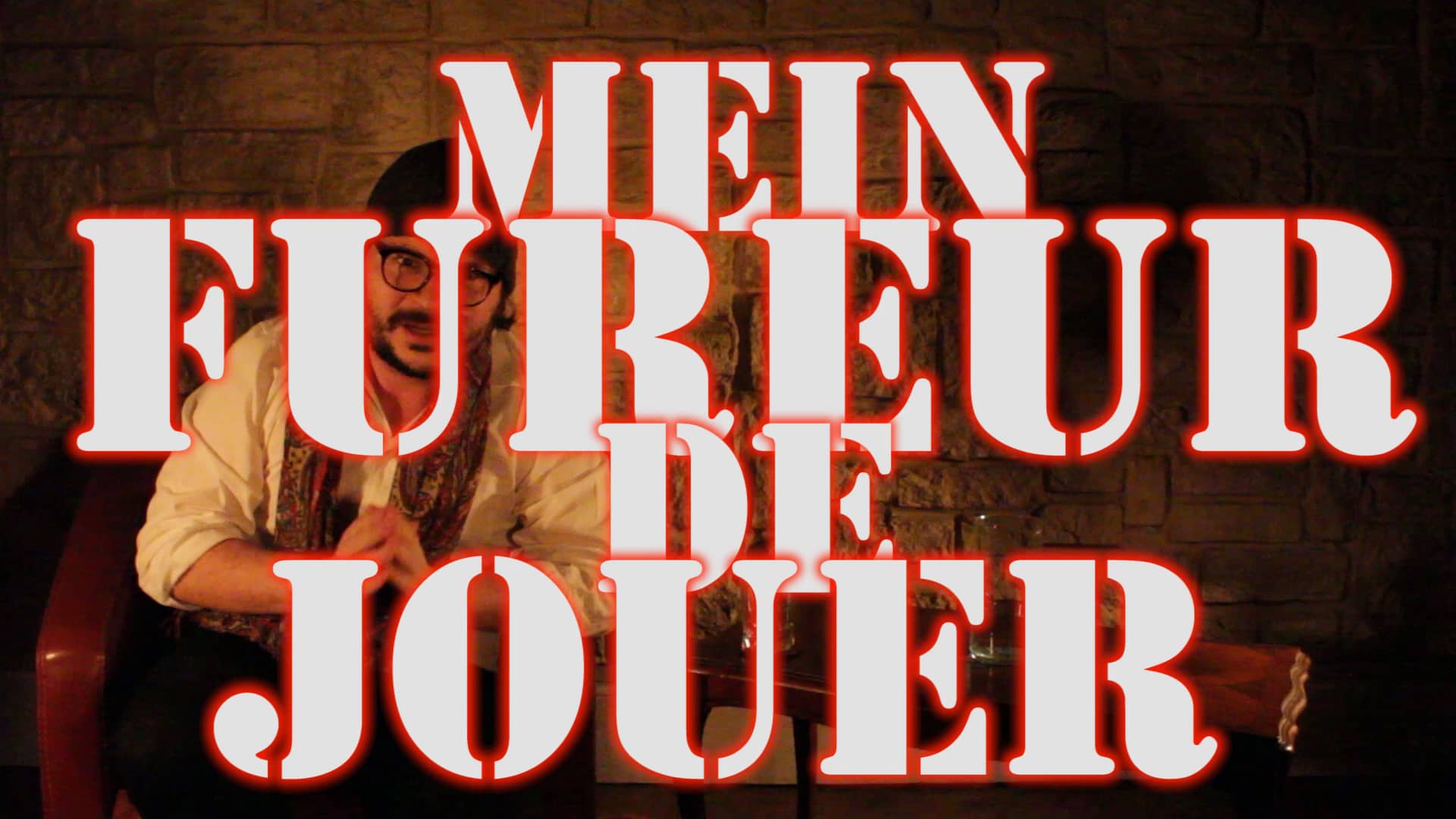 Mein Fureur De Jouer - Cie Les Deux Hiboux on Vimeo