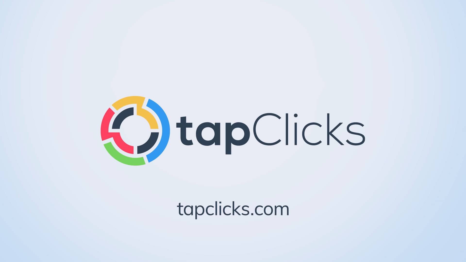 TapClicks - Software Platform Overview on Vimeo