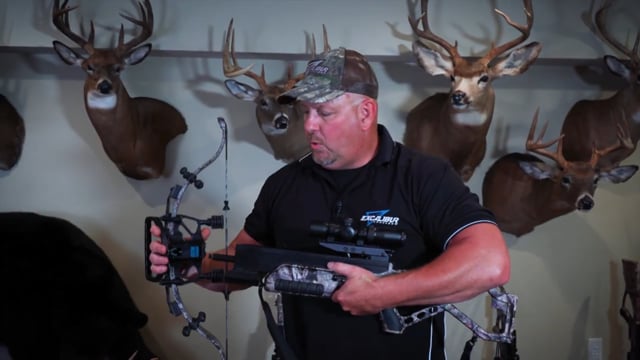 Customer Service | Excalibur Crossbow