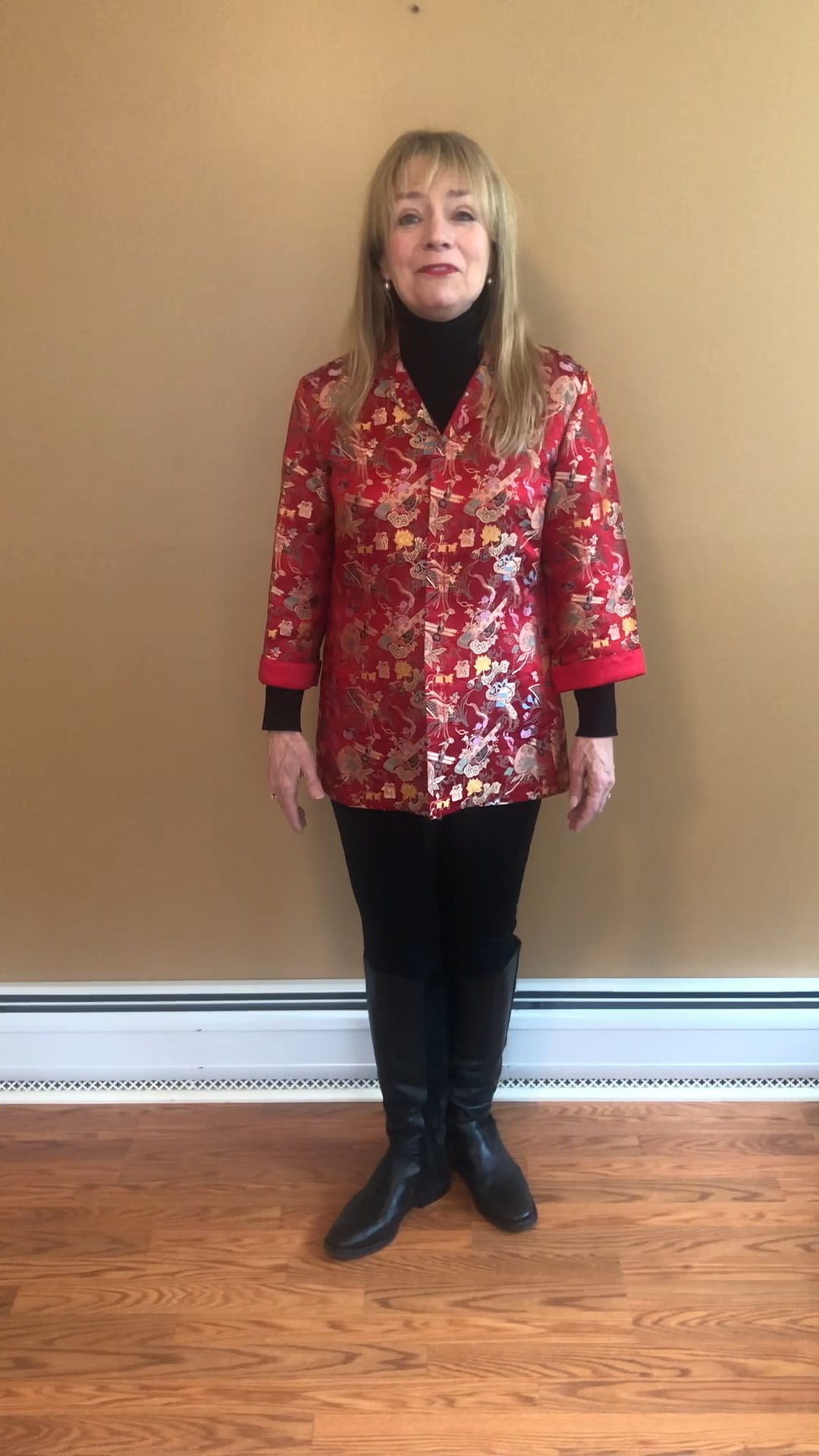 SHEILA SLATE/JODY EBLING on Vimeo